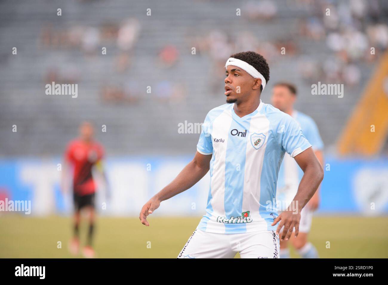 Londrina, Brazil. 15th Feb, 2025. PR - LONDRINA - 02/15/2025 ...