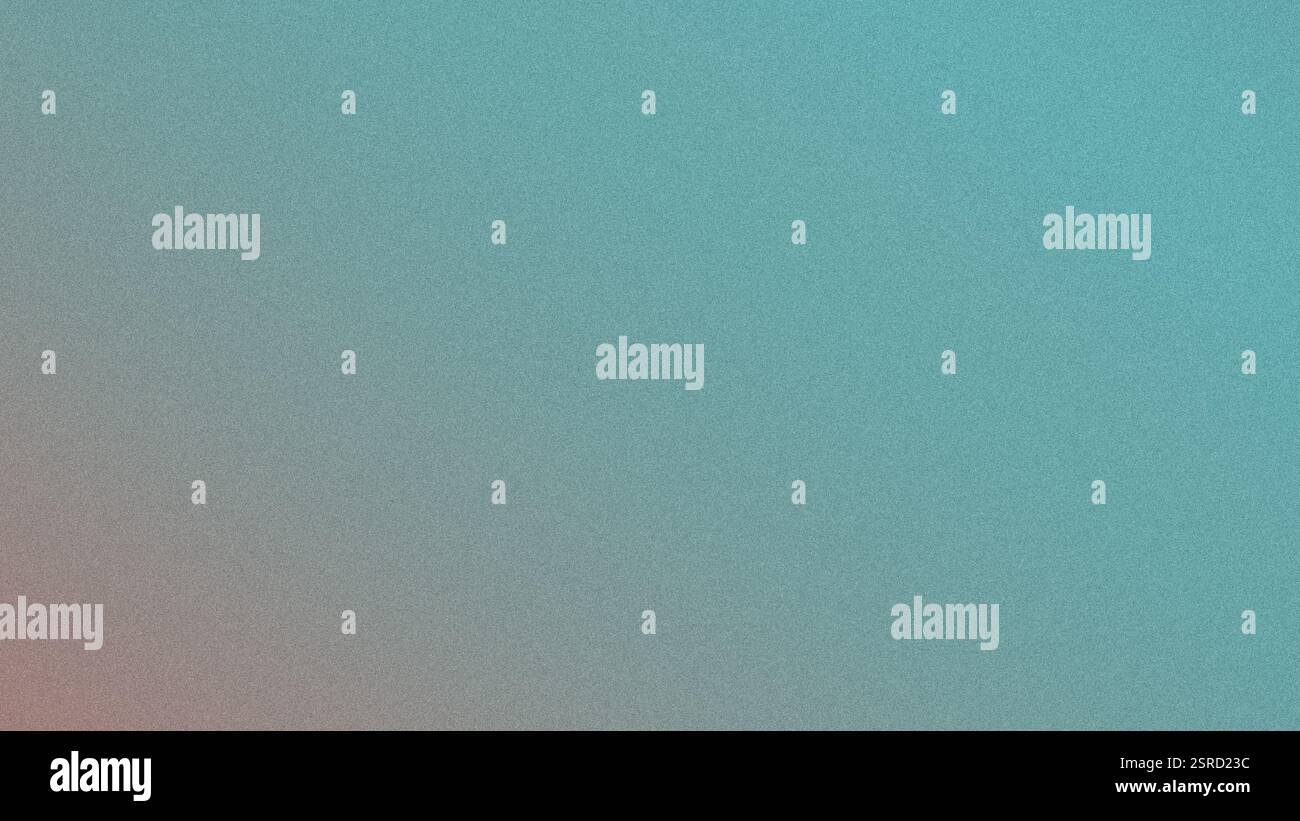 Abstract colorful background. Grainy pastel blue gradient texture ...