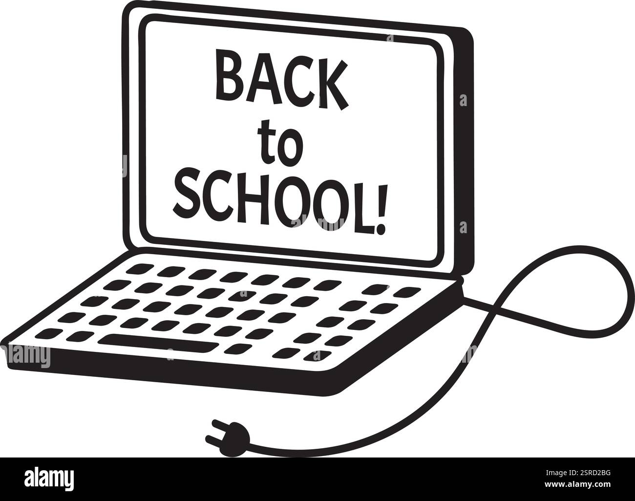 High school integration Stock Vector Images - Alamy