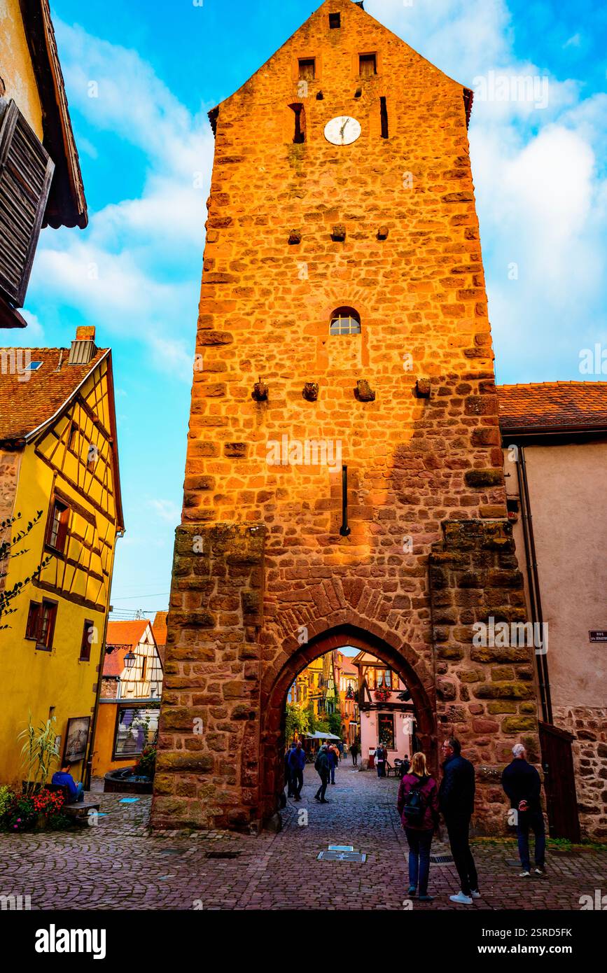 Museum Dolder Tower. Installed in the emblematic tower of the medieval ...