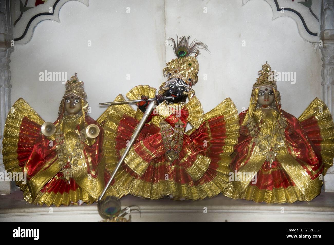 Meera bai hi-res stock photography and images - Alamy