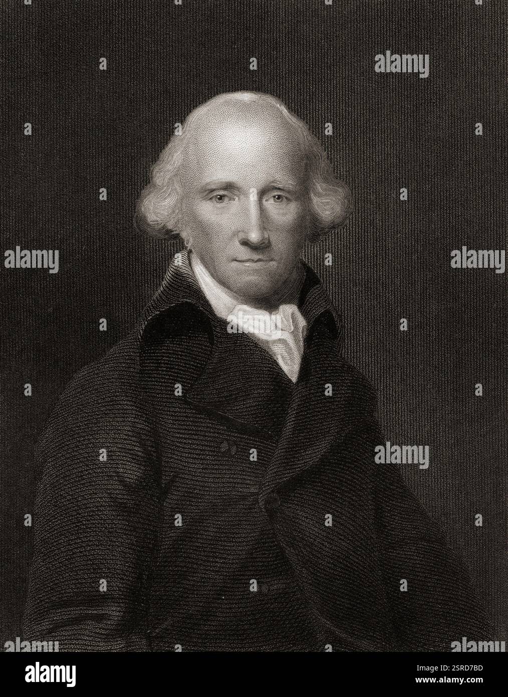 Former Governor General of India, Warren Hastings, India, Asia Stock ...