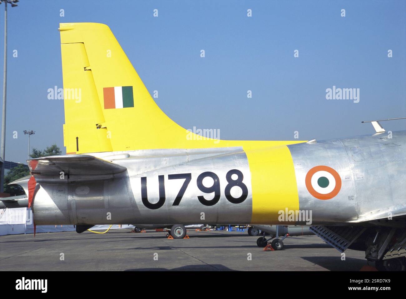 Kiran jet trainer, Indian air force, Sahar or Chhatrapati Shivaji ...