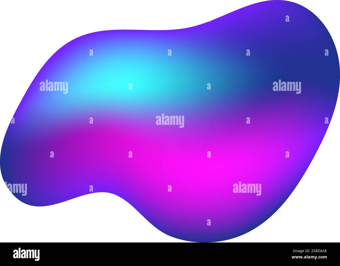 Smooth color transitions blend seamlessly, creating an eye catching visual with a modern and ...