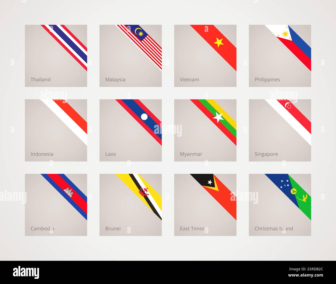 Myanmar philippines flag hi-res stock photography and images - Alamy