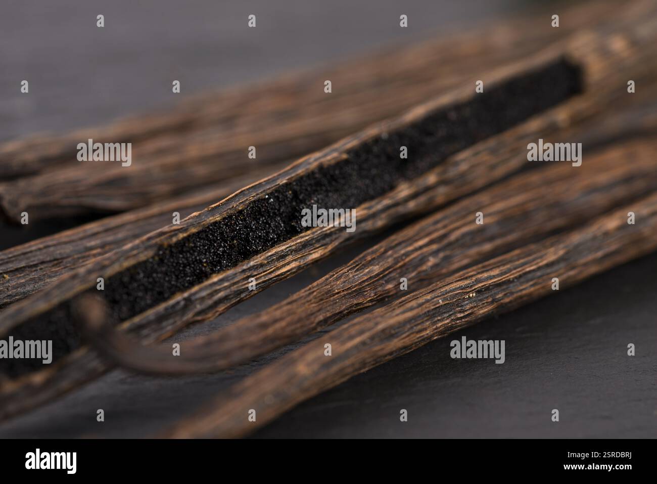 Pods flat hi-res stock photography and images - Alamy