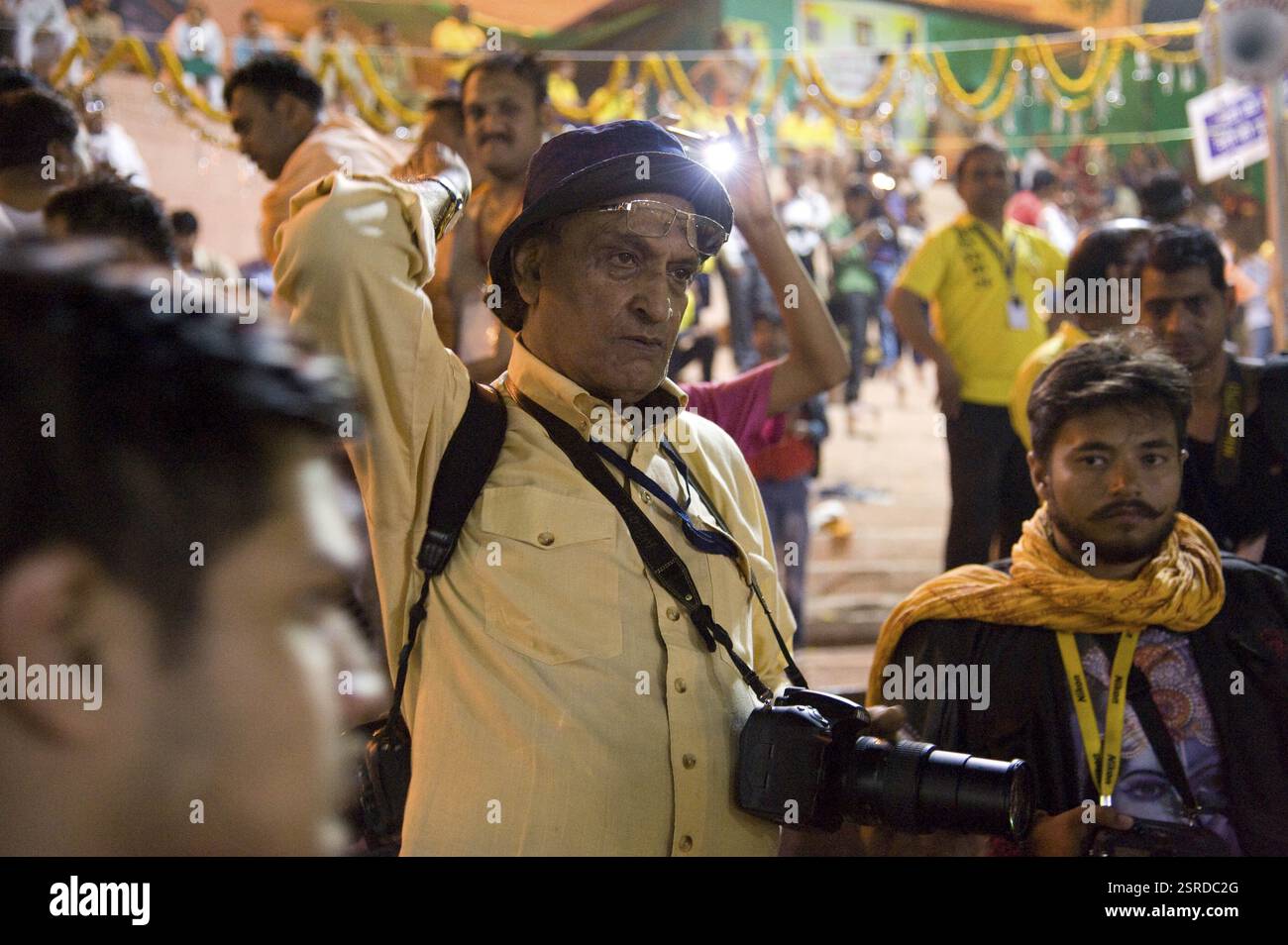 Singhast kumbh mela, photographer raghu rai, madhya pradesh, india ...