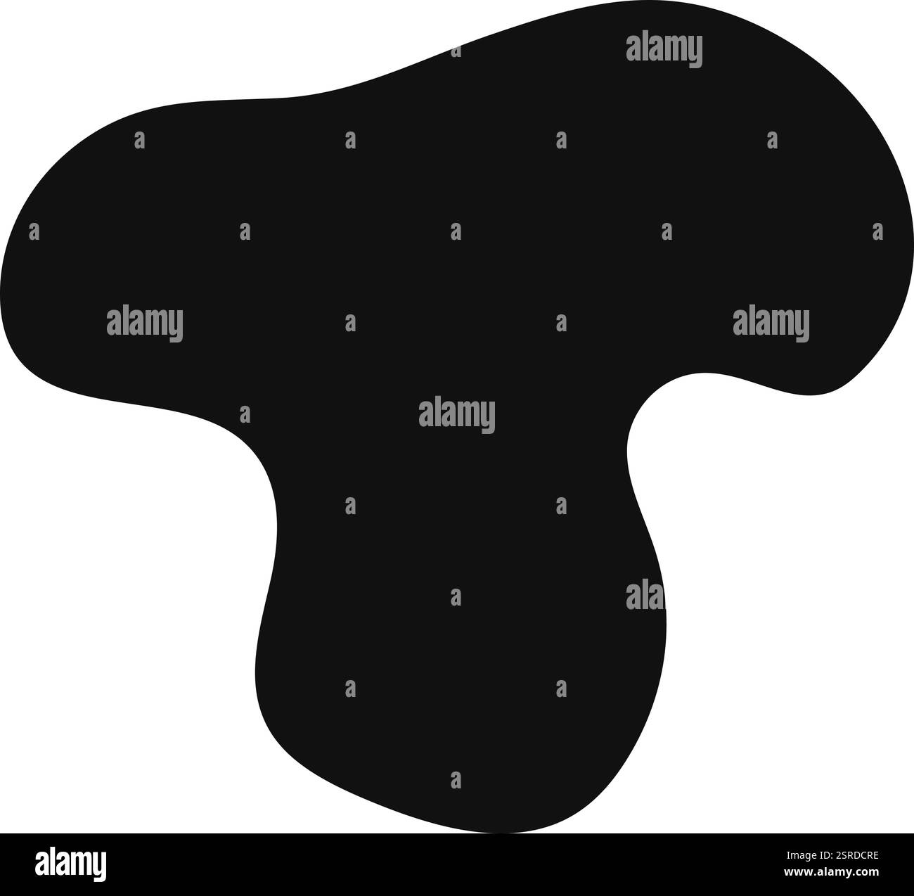 Organic form Black and White Stock Photos & Images - Alamy