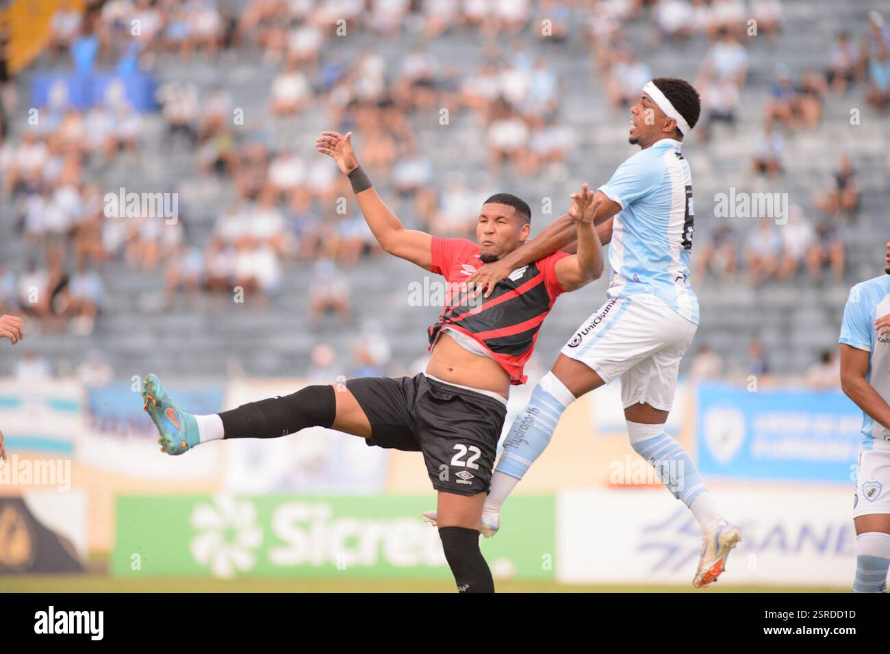 Londrina, Brazil. 15th Feb, 2025. PR - LONDRINA - 02/15/2025 ...