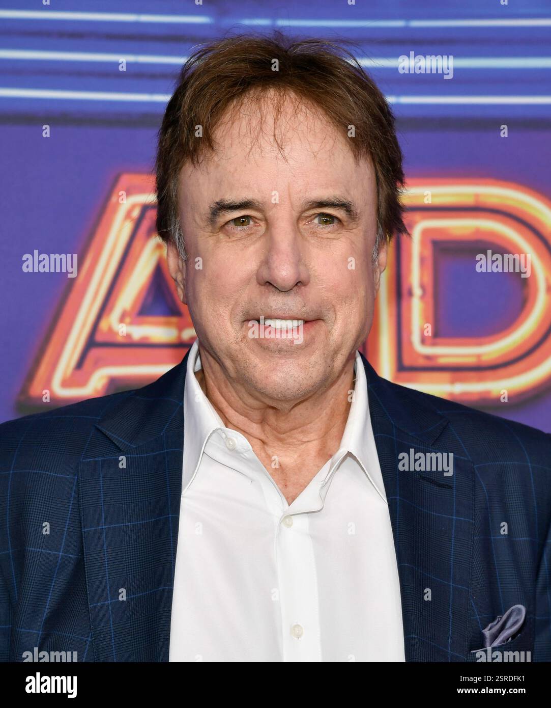 Kevin Nealon attends the SNL50: The Homecoming Concert at Radio City ...