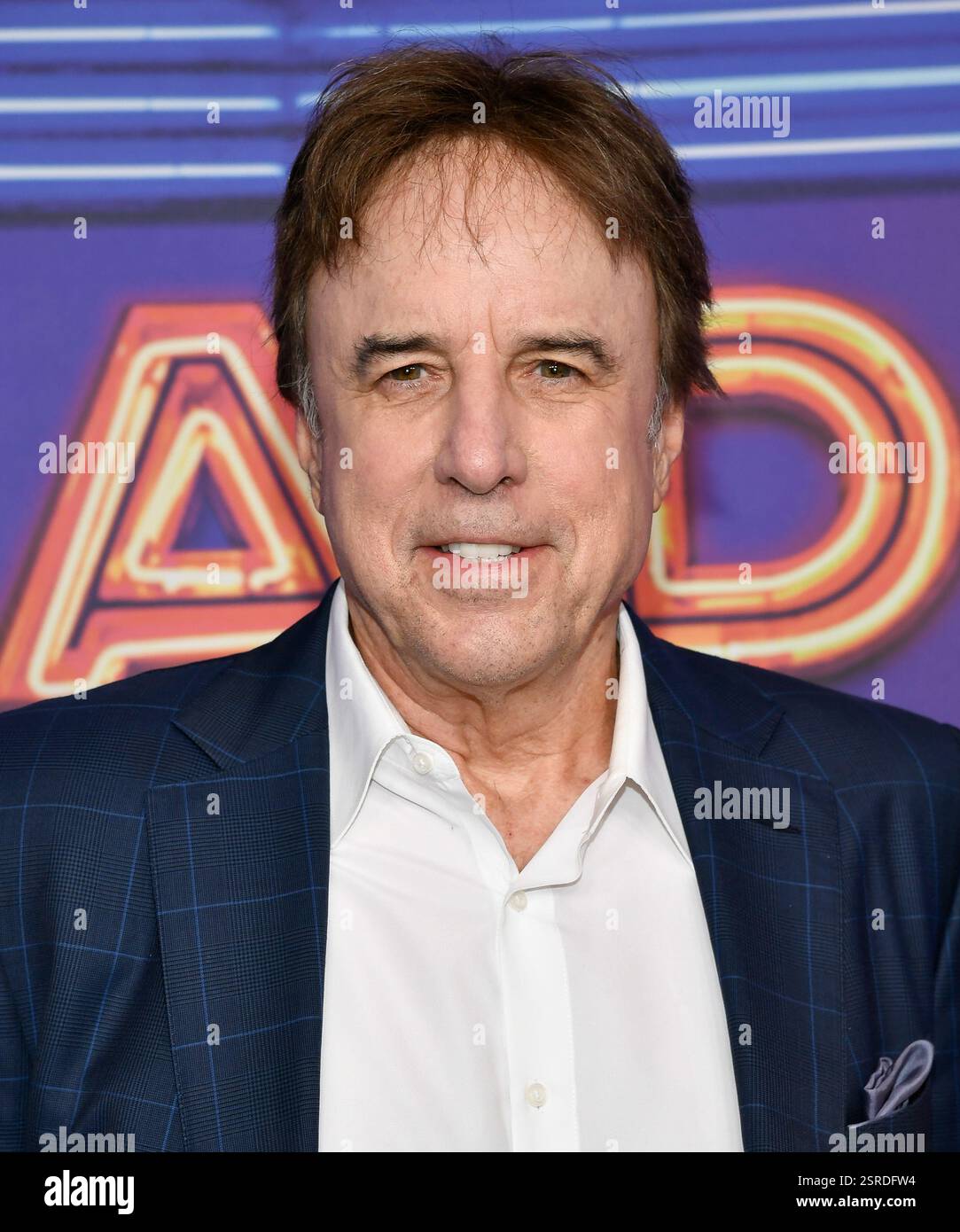 Kevin Nealon attends the SNL50: The Homecoming Concert at Radio City ...