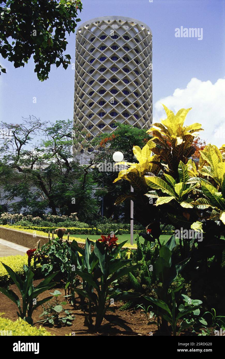 Nehru Science Centre building, Worli, Bombay Mumbai, Maharashtra, India ...