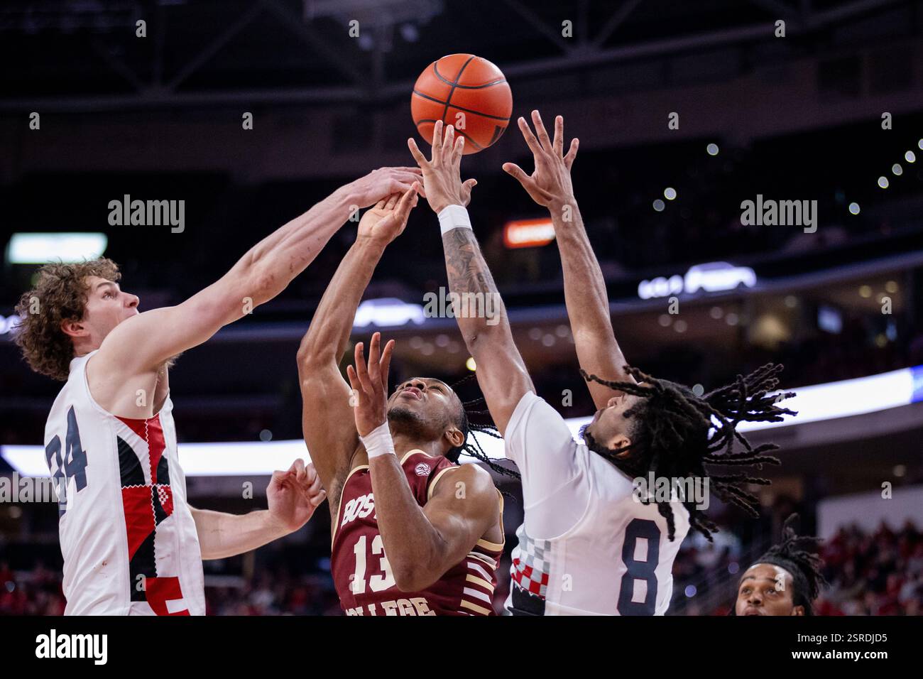 Hand basketball shots hi-res stock photography and images - Alamy
