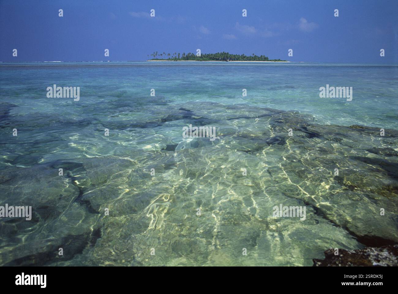 Kalapani Island, Lakshadweep, India, Asia Stock Photo - Alamy