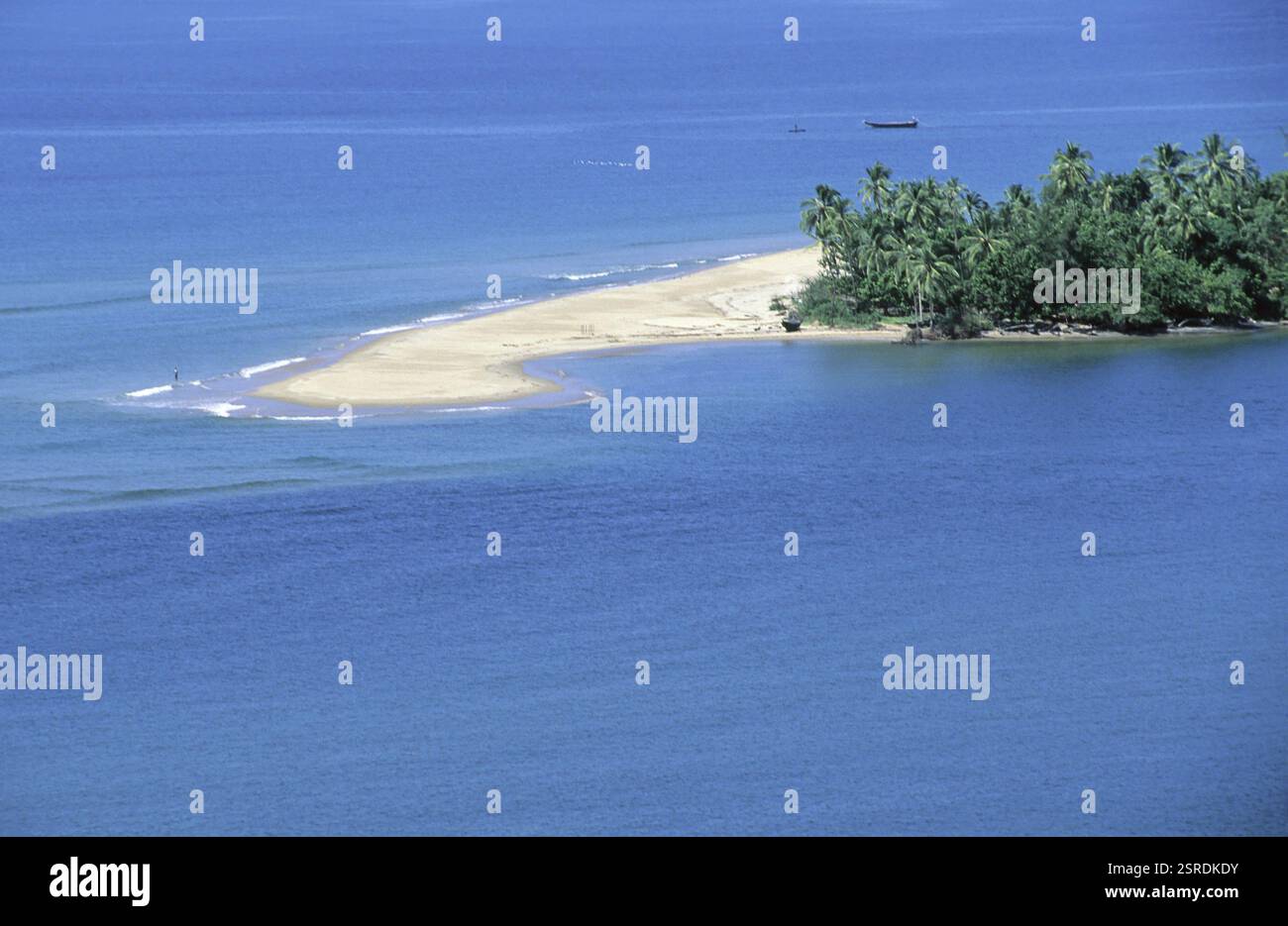 Sea, devbagh beach, konkan, Maharashtra, india Stock Photo - Alamy