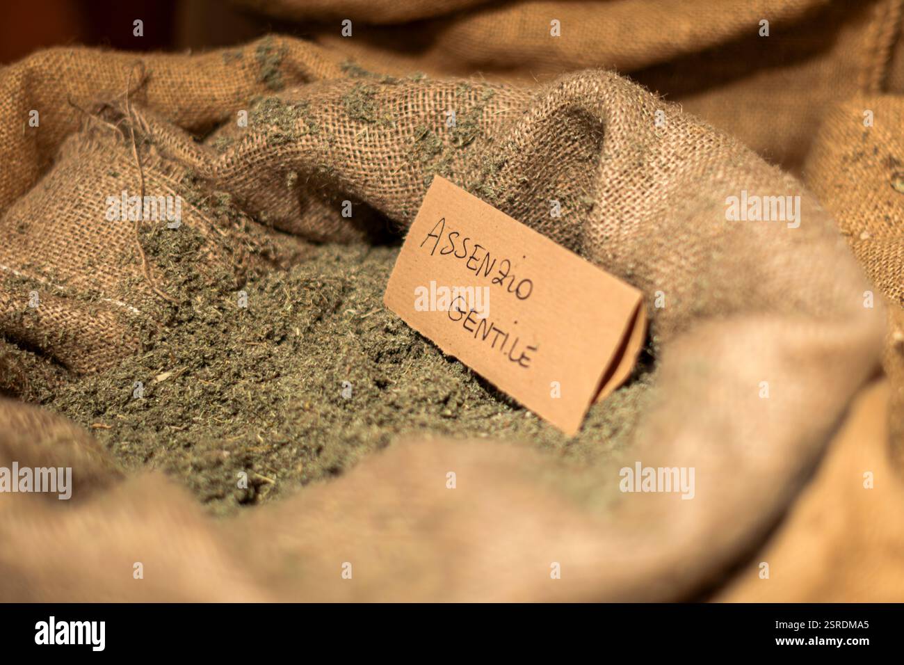 Juta bag hi-res stock photography and images - Alamy