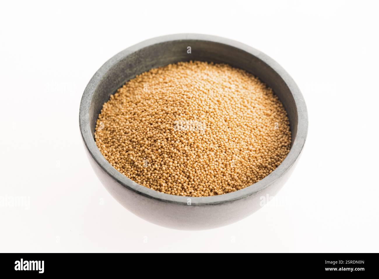 Native plants for food Cut Out Stock Images & Pictures - Alamy