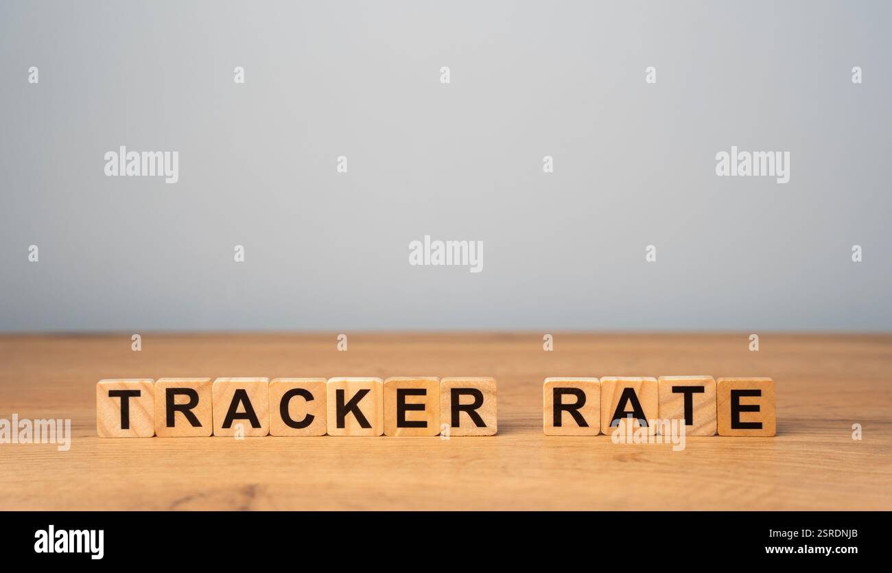 Repayment tracker hi-res stock photography and images - Alamy