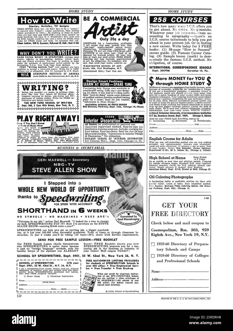 Us study Cut Out Stock Images & Pictures - Alamy