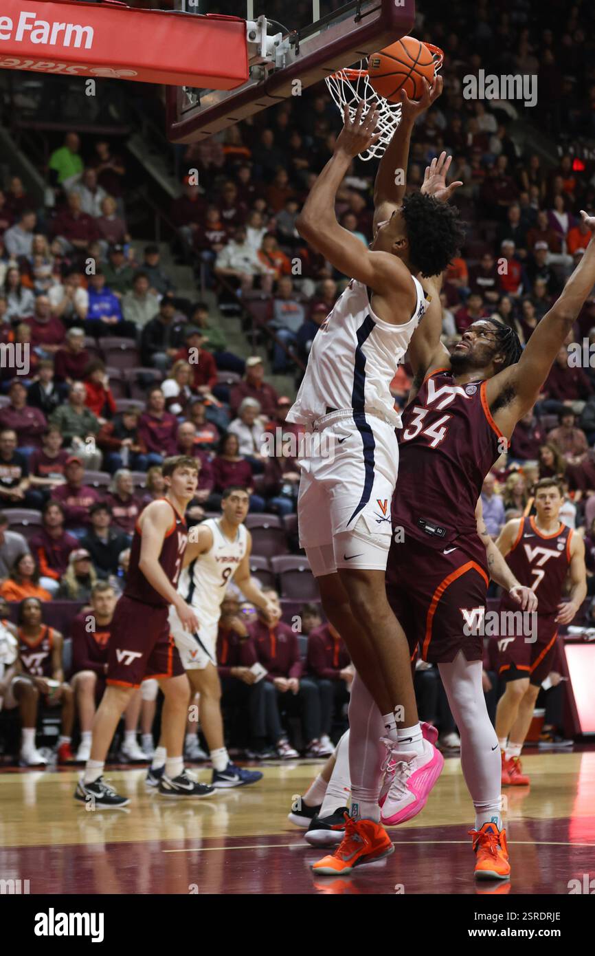 Uva vs vt 2 15 25 9782 jpg hi-res stock photography and images - Alamy