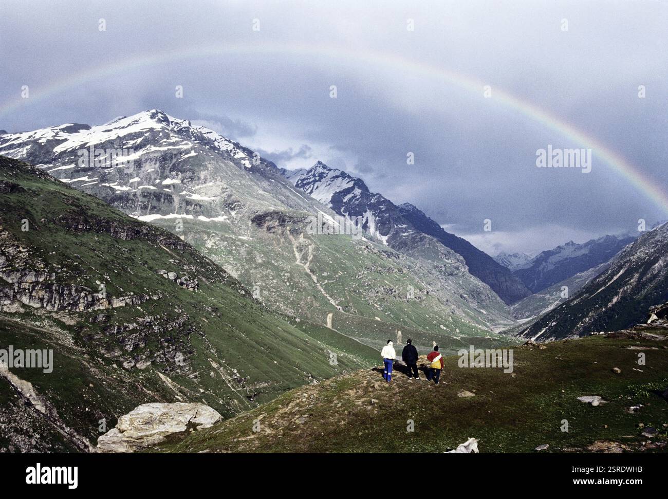 Himalaya mt mount hi-res stock photography and images - Alamy