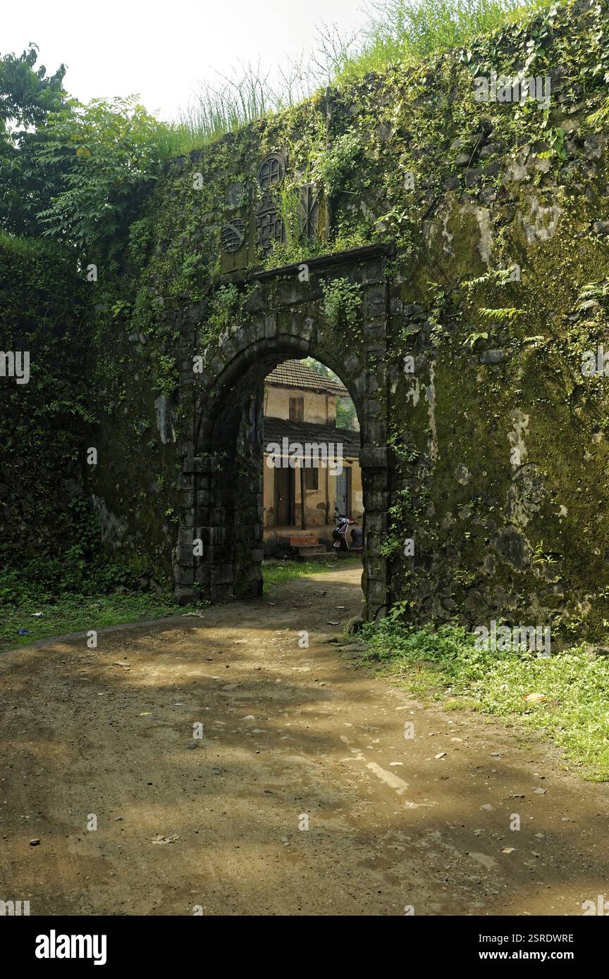 Raigad fort hi-res stock photography and images - Alamy