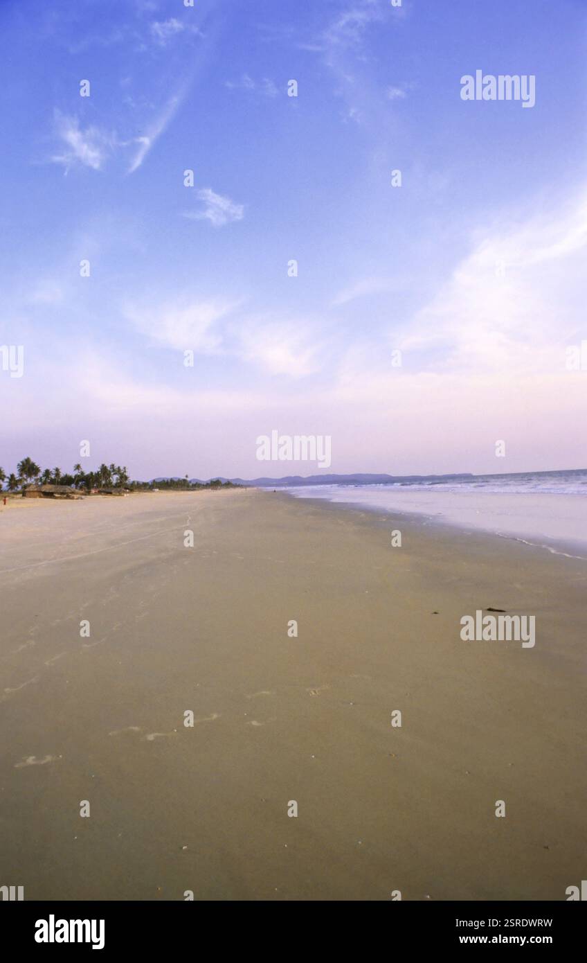 Goa scenery hi-res stock photography and images - Alamy