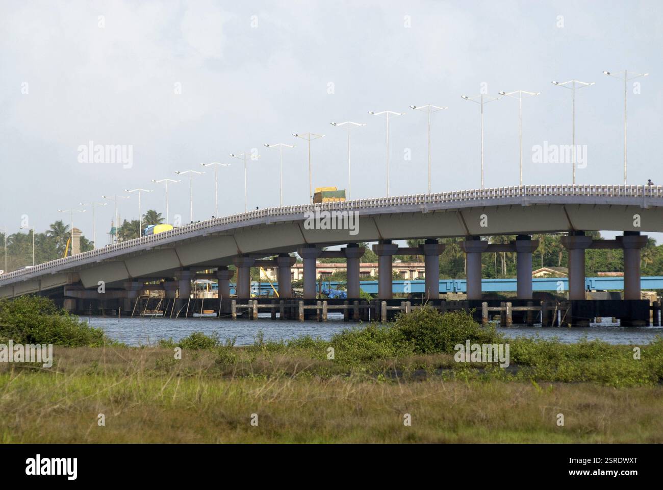 Islet pont hi-res stock photography and images - Alamy