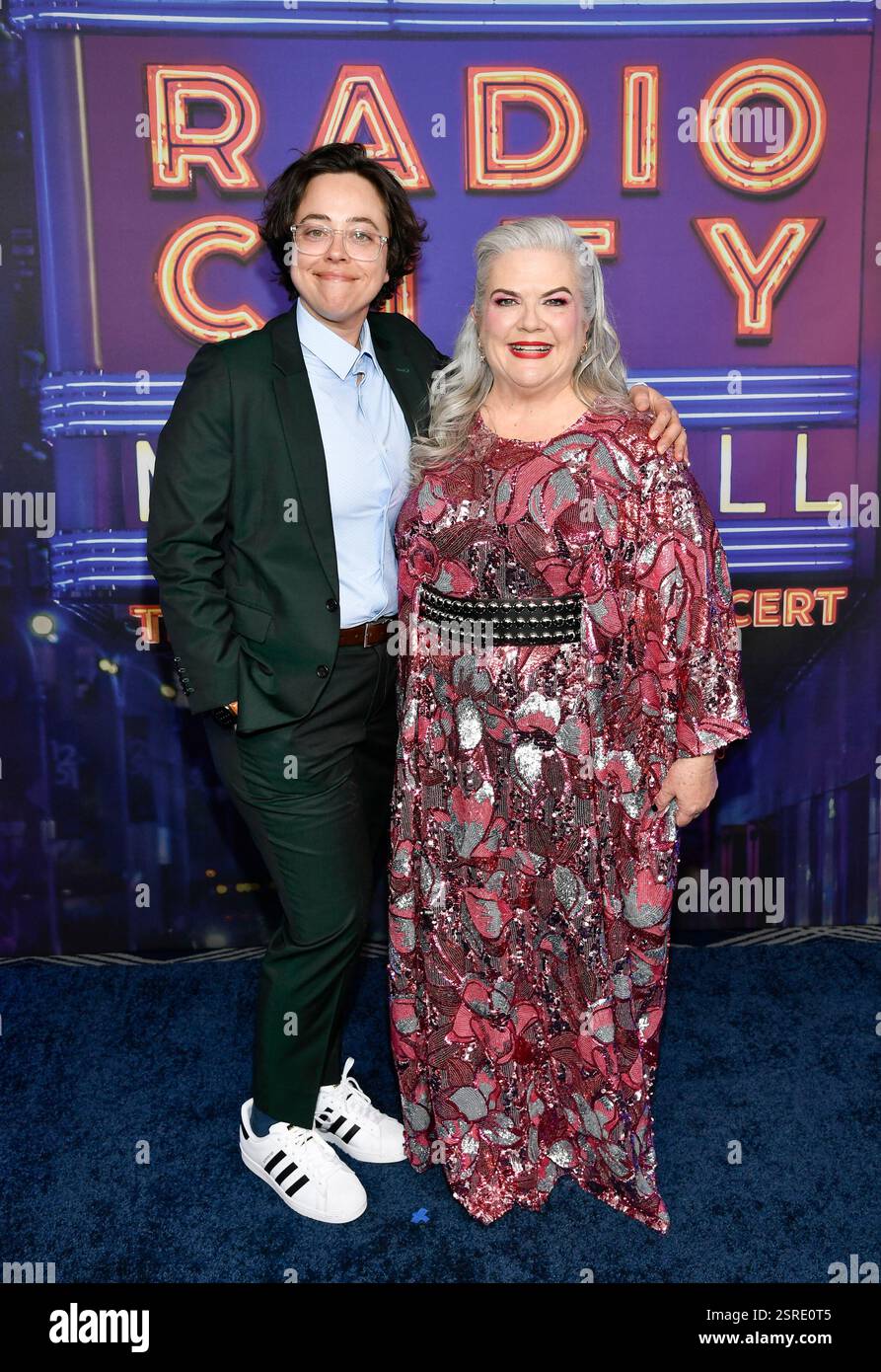 Janine Brito, left, and Paula Pell attend the SNL50: The Homecoming ...
