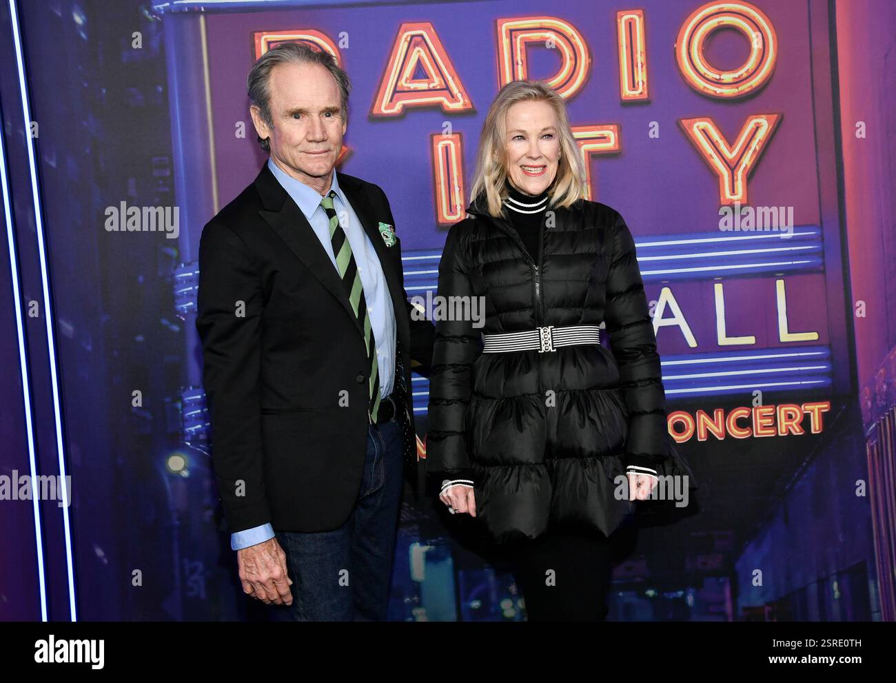 Bo Welch, left, and Catherine O'Hara attend the SNL50: The Homecoming ...