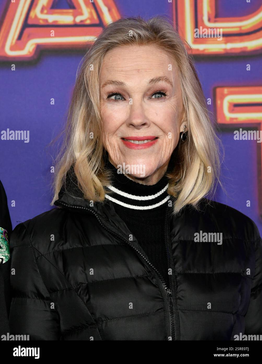 Catherine O'Hara attends the SNL50: The Homecoming Concert at Radio ...