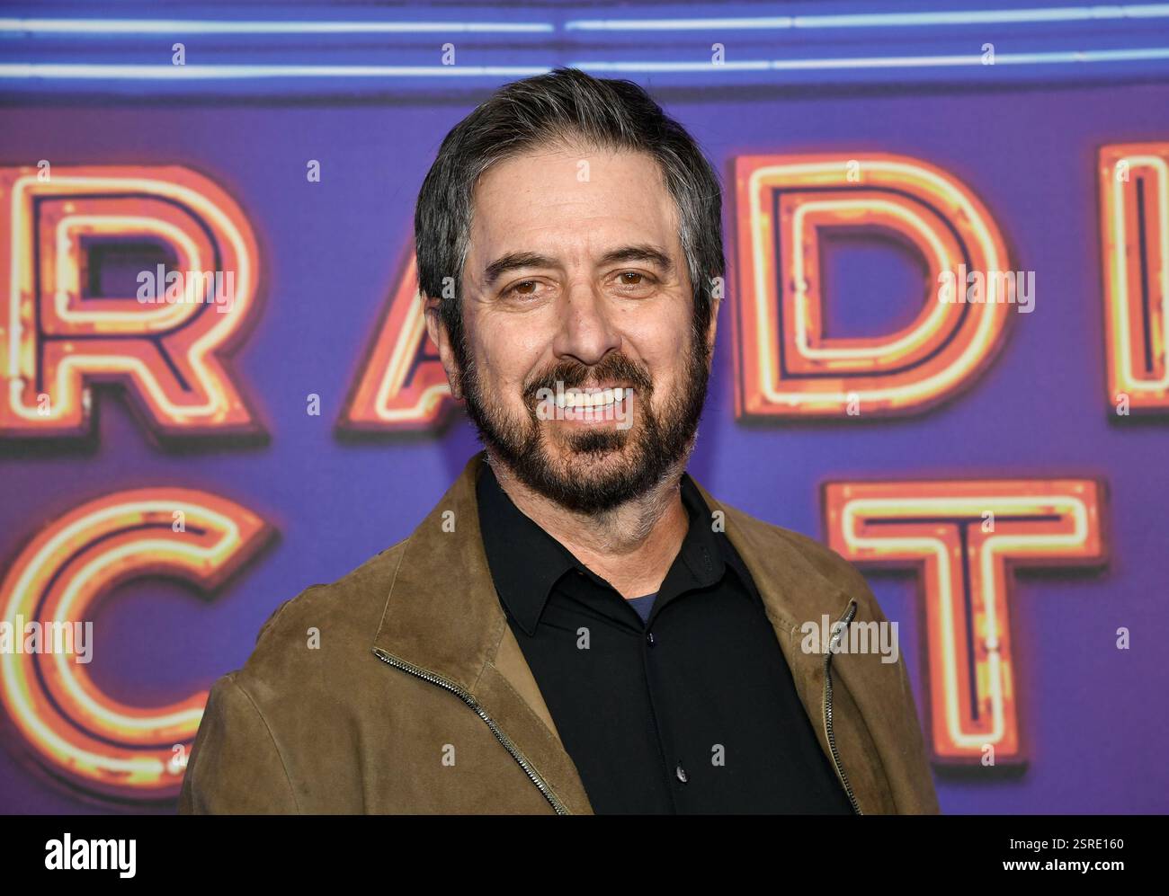 Ray Romano attends the SNL50: The Homecoming Concert at Radio City ...