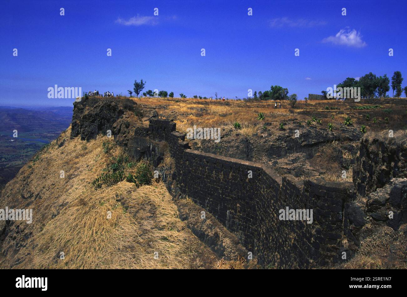 Sinhagad fort hi-res stock photography and images - Alamy