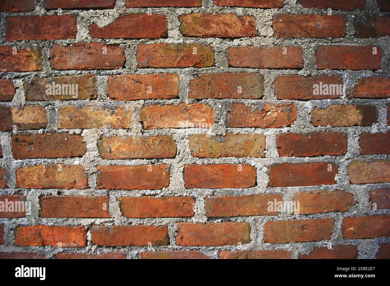 Brick wall, India, Asia Stock Photo - Alamy