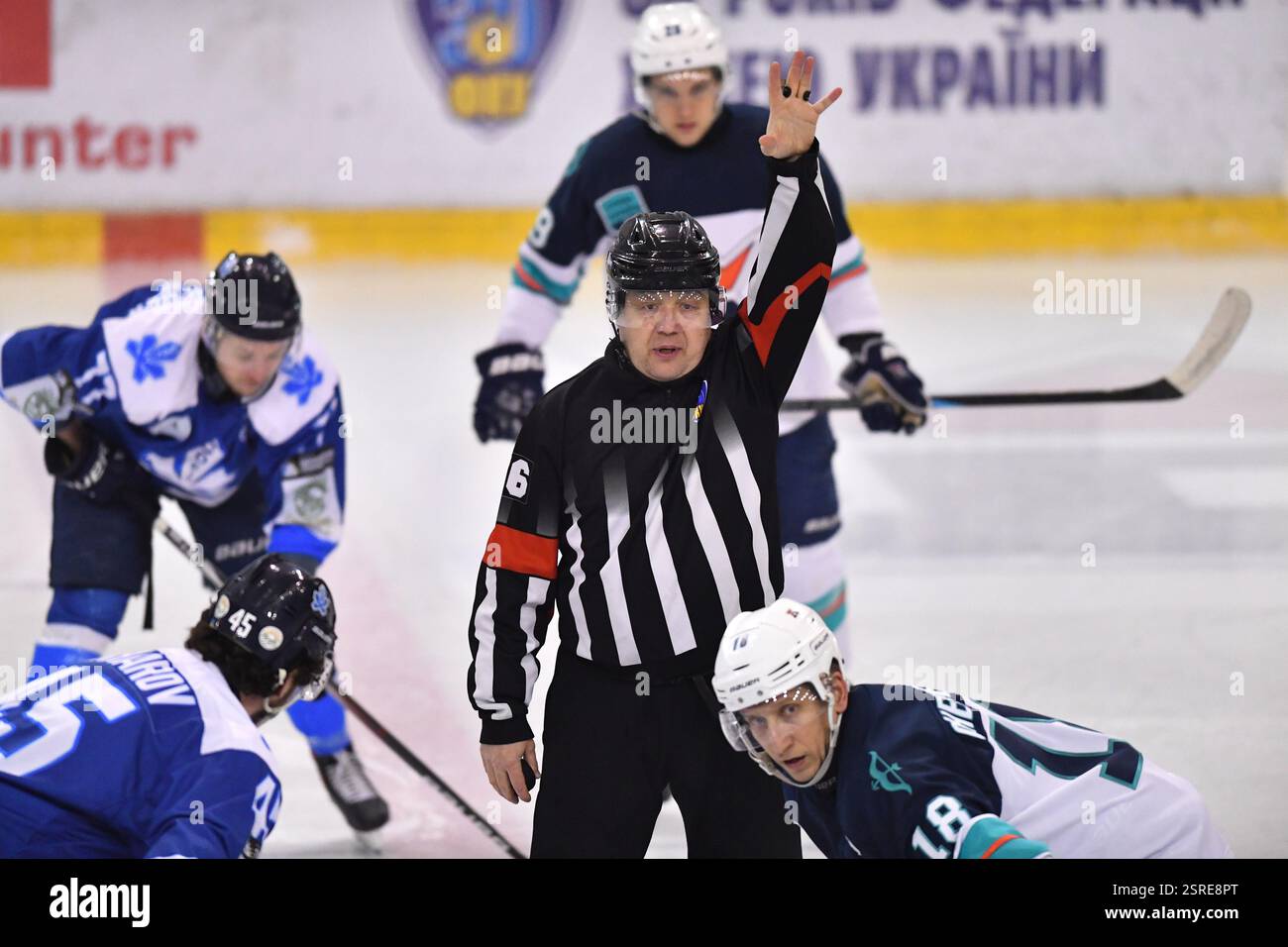 Kyiv, Ukraine. 14th Feb, 2025. Kyiv, Ukraine February 14, 2025 ...