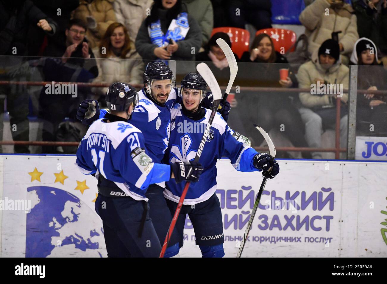 Kyiv, Ukraine. 14th Feb, 2025. Kyiv, Ukraine February 14, 2025 Borodai ...