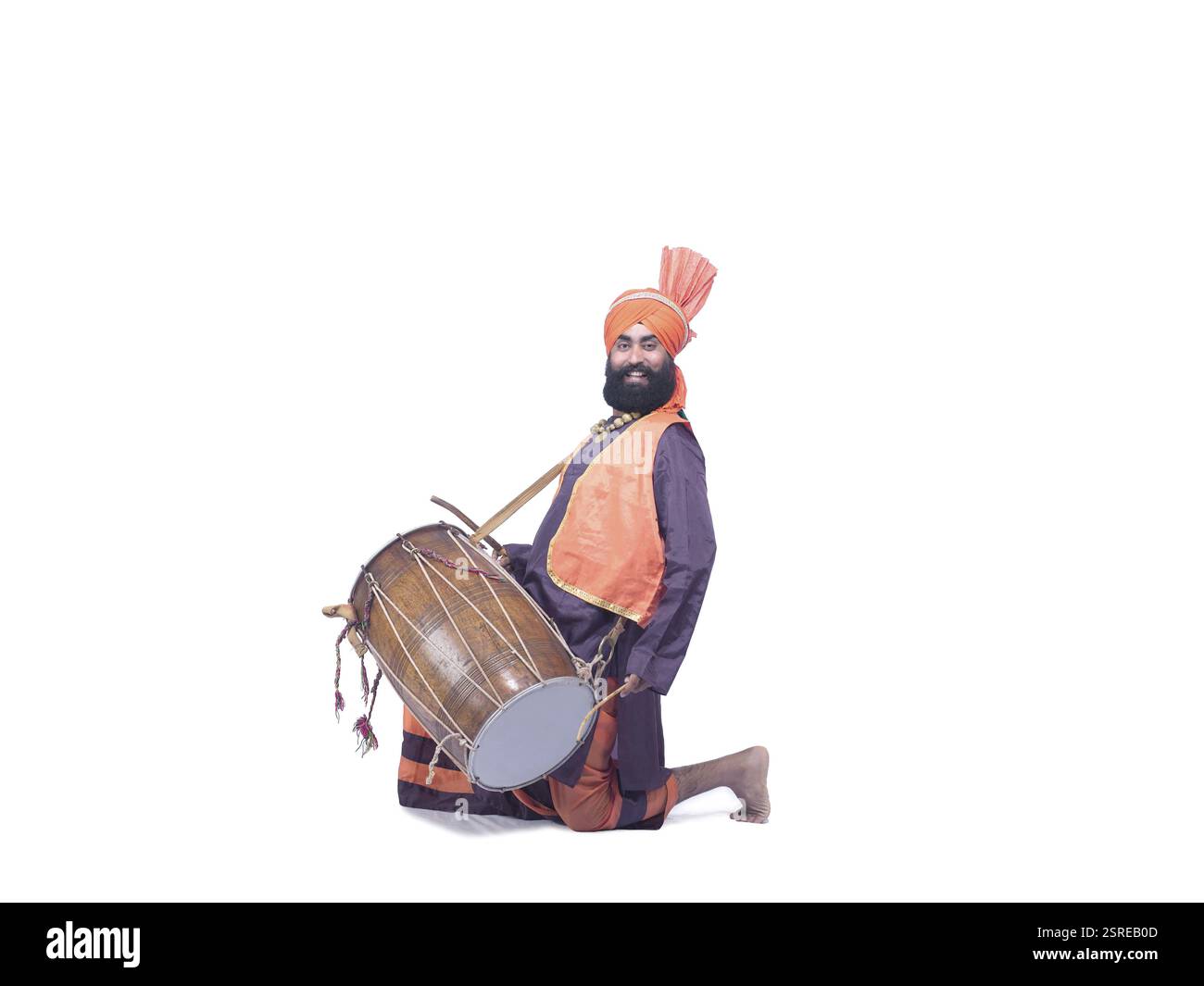 In folk dance Cut Out Stock Images & Pictures - Alamy