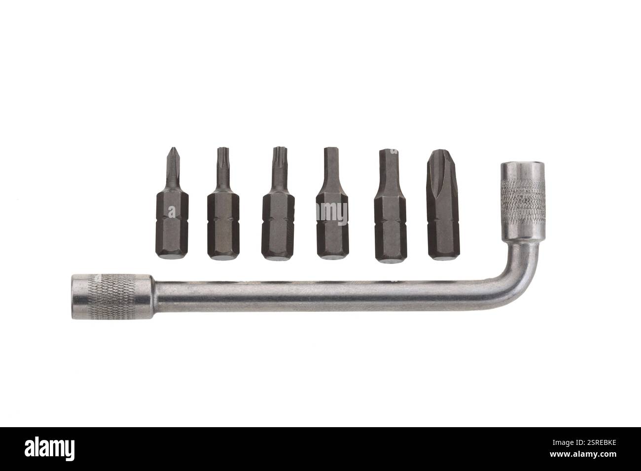 Swiss tool and wrench, India, Asia Stock Photo - Alamy