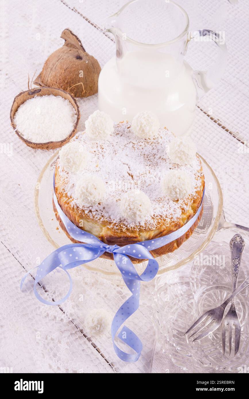 Quark dishes hi-res stock photography and images - Alamy