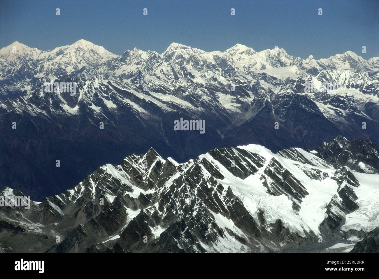 Himalayas, Everest, Kathmandu, Nepal, Asia Stock Photo - Alamy