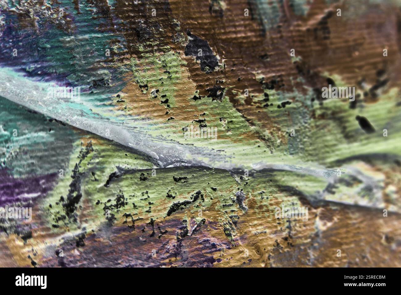 Modern fine art computer graphics designs paintings creative curve and ...