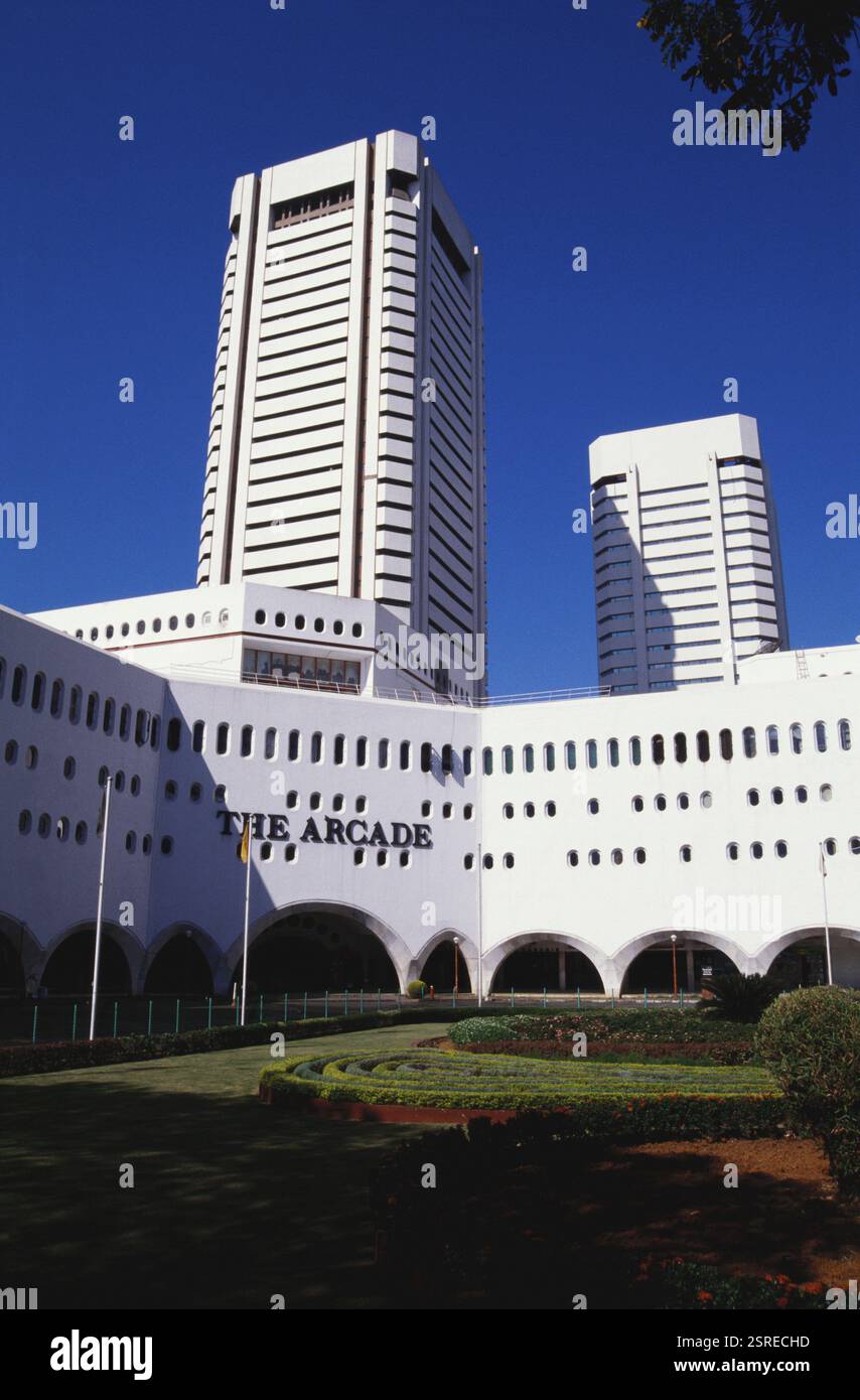 Arcade World Trade Centre, Cuffe Parade, Bombay Mumbai, Maharashtra ...