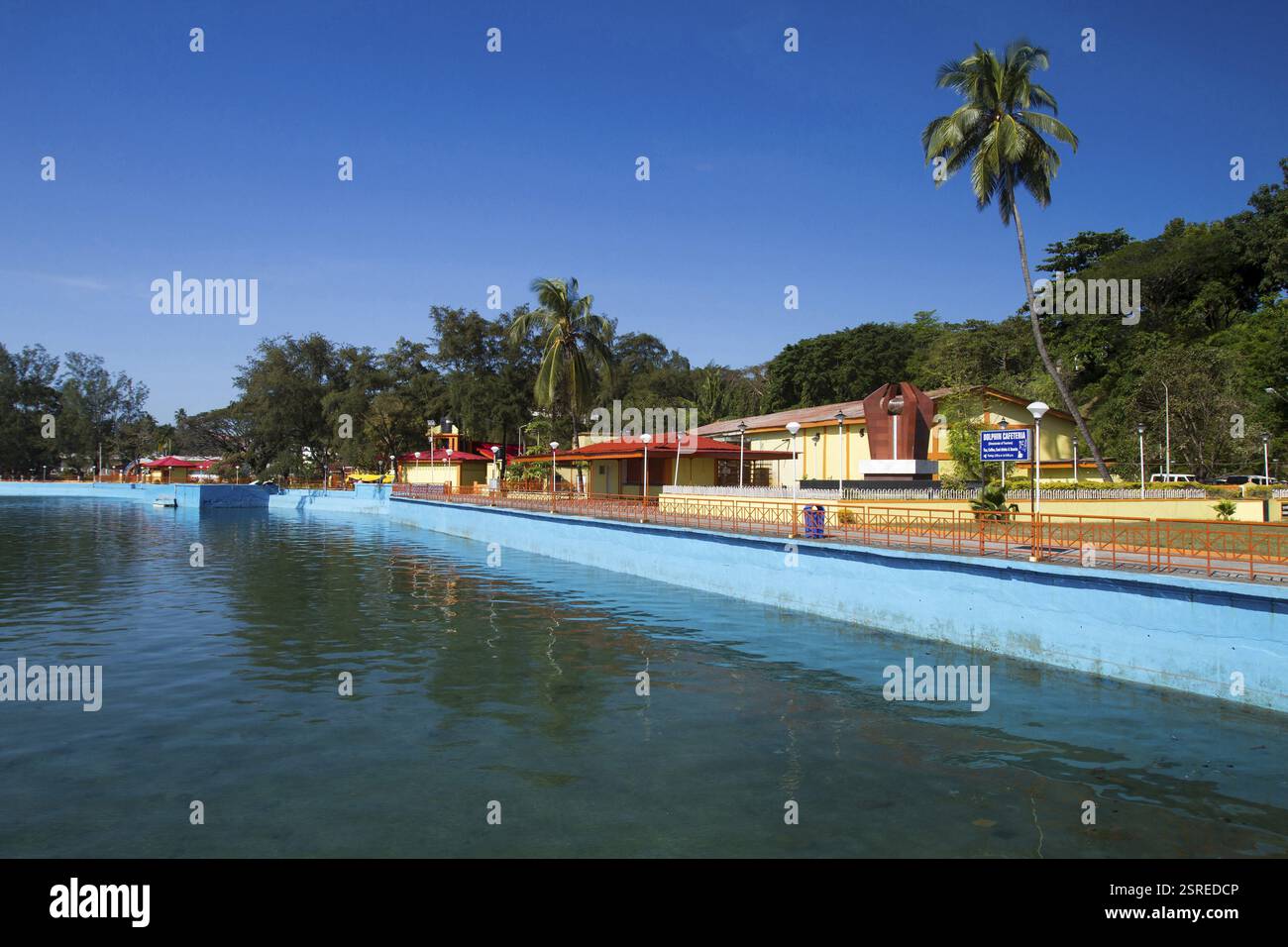 Rajiv Gandhi water sports complex Port blair Andaman islands India ...