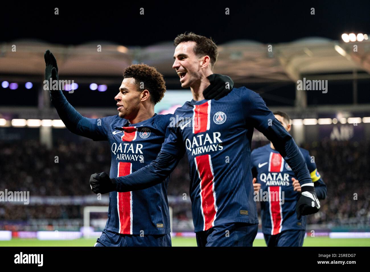 Goal by desire doue hi-res stock photography and images - Alamy