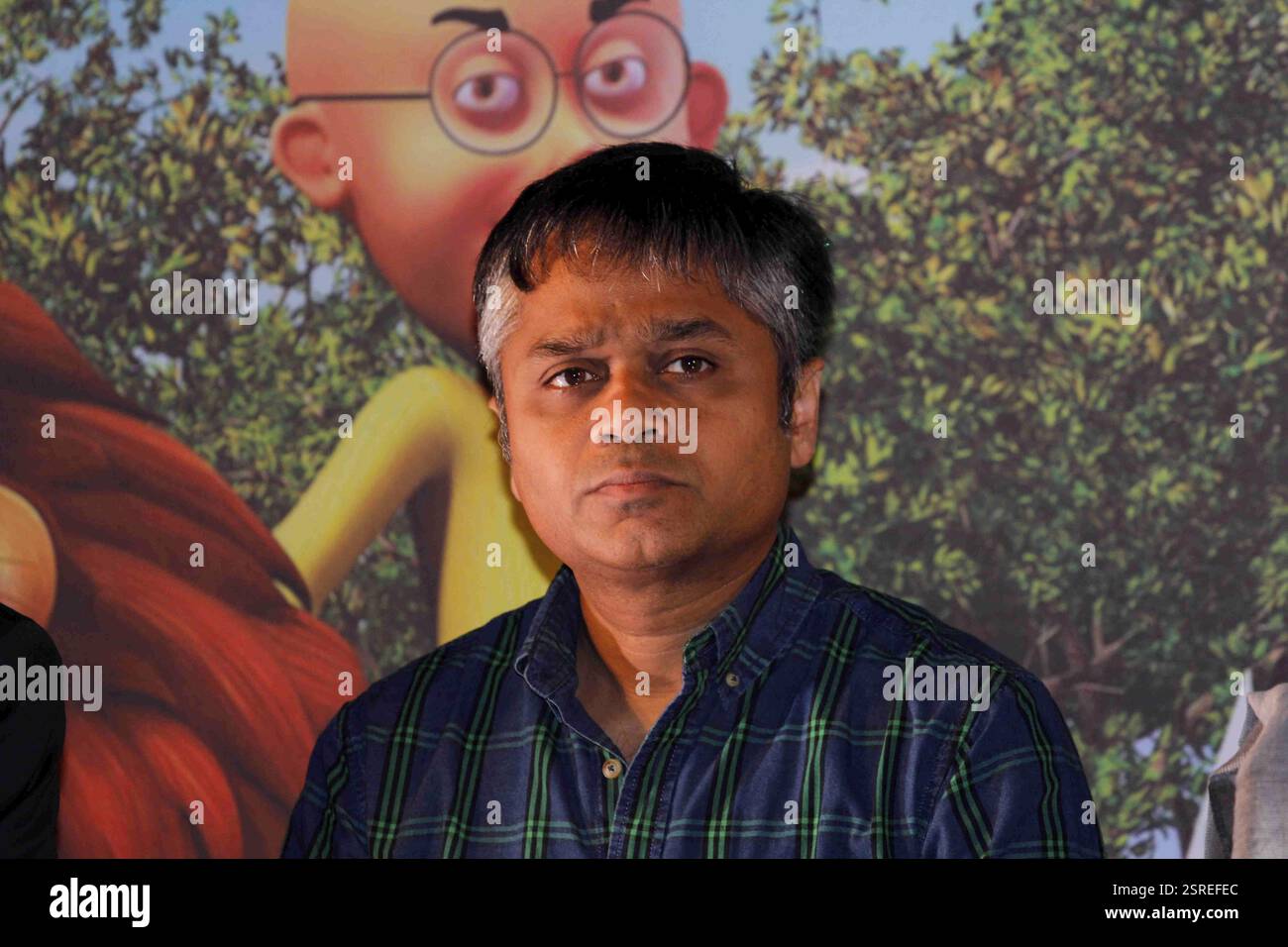 Ajit Andhare, COO, Viacom 18 Media Private Limited launch first 3D ...