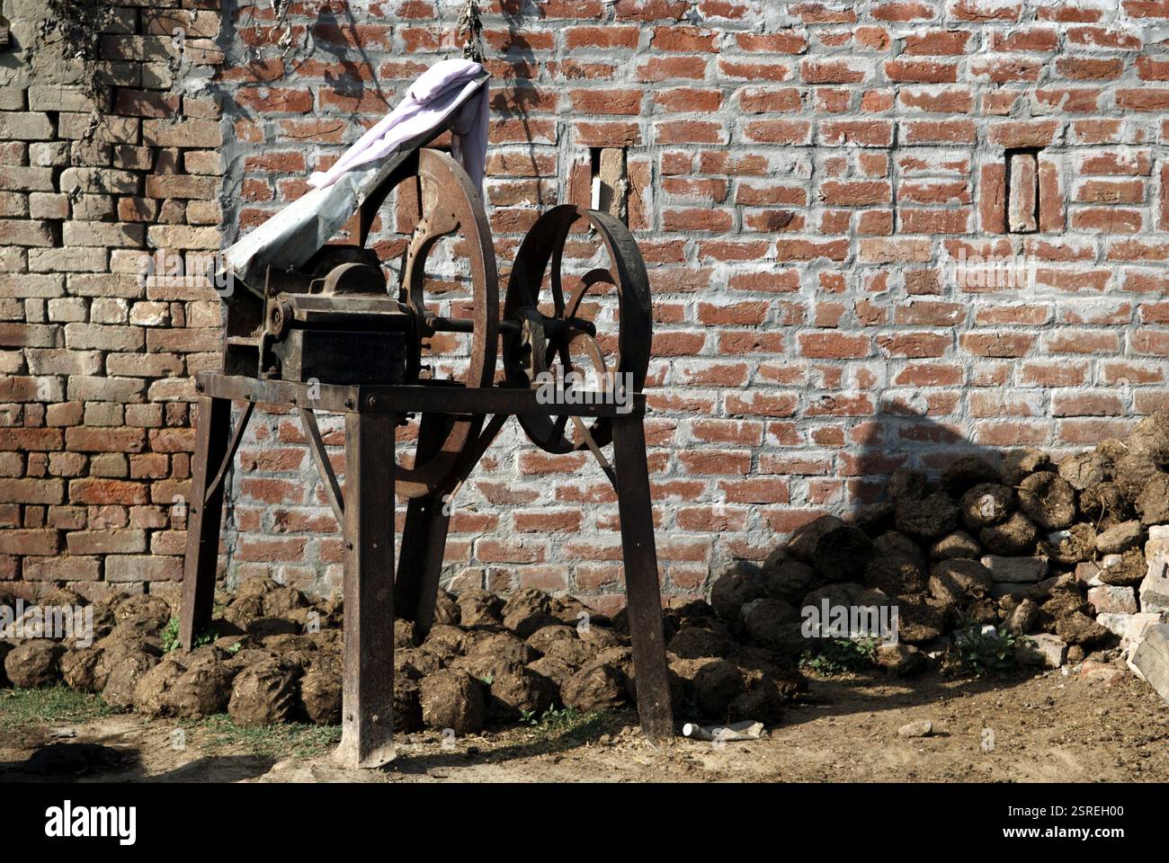 Nangal india hi-res stock photography and images - Alamy