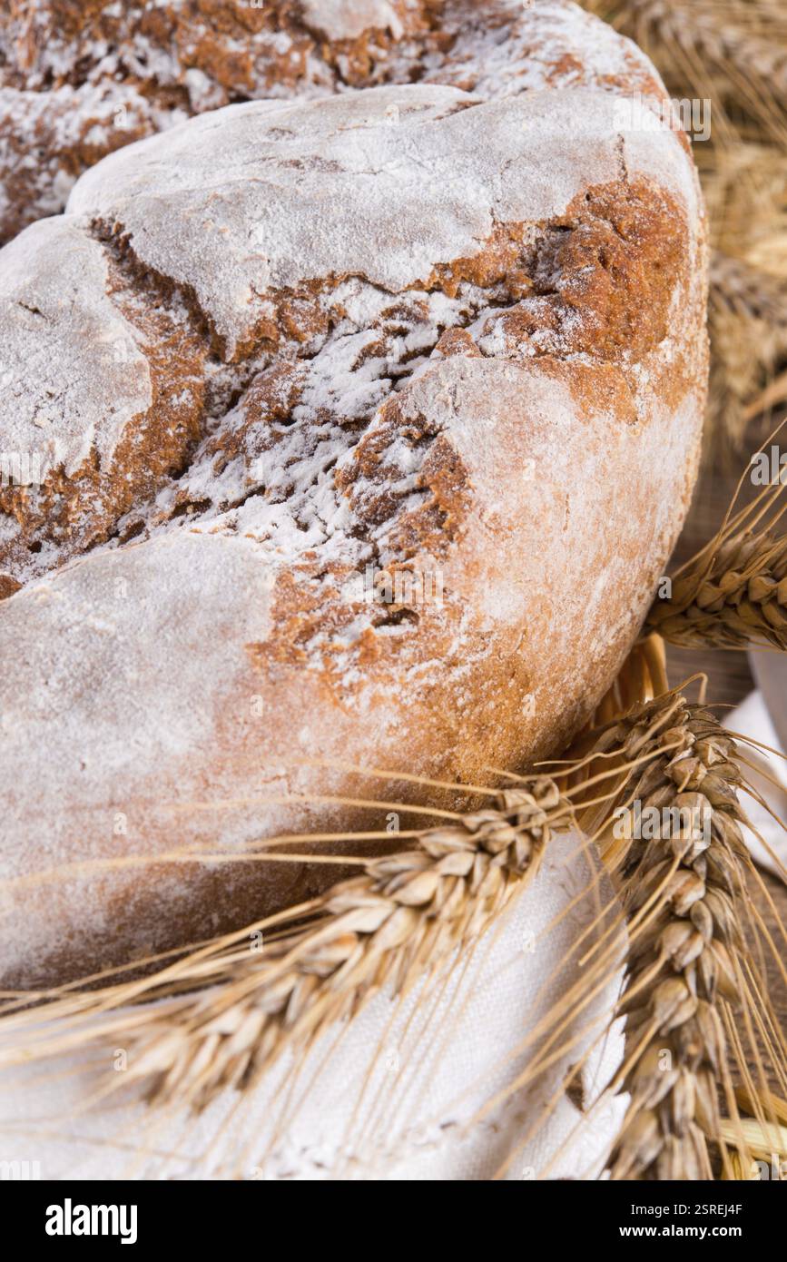 Traditional breakfast meals hi-res stock photography and images - Alamy