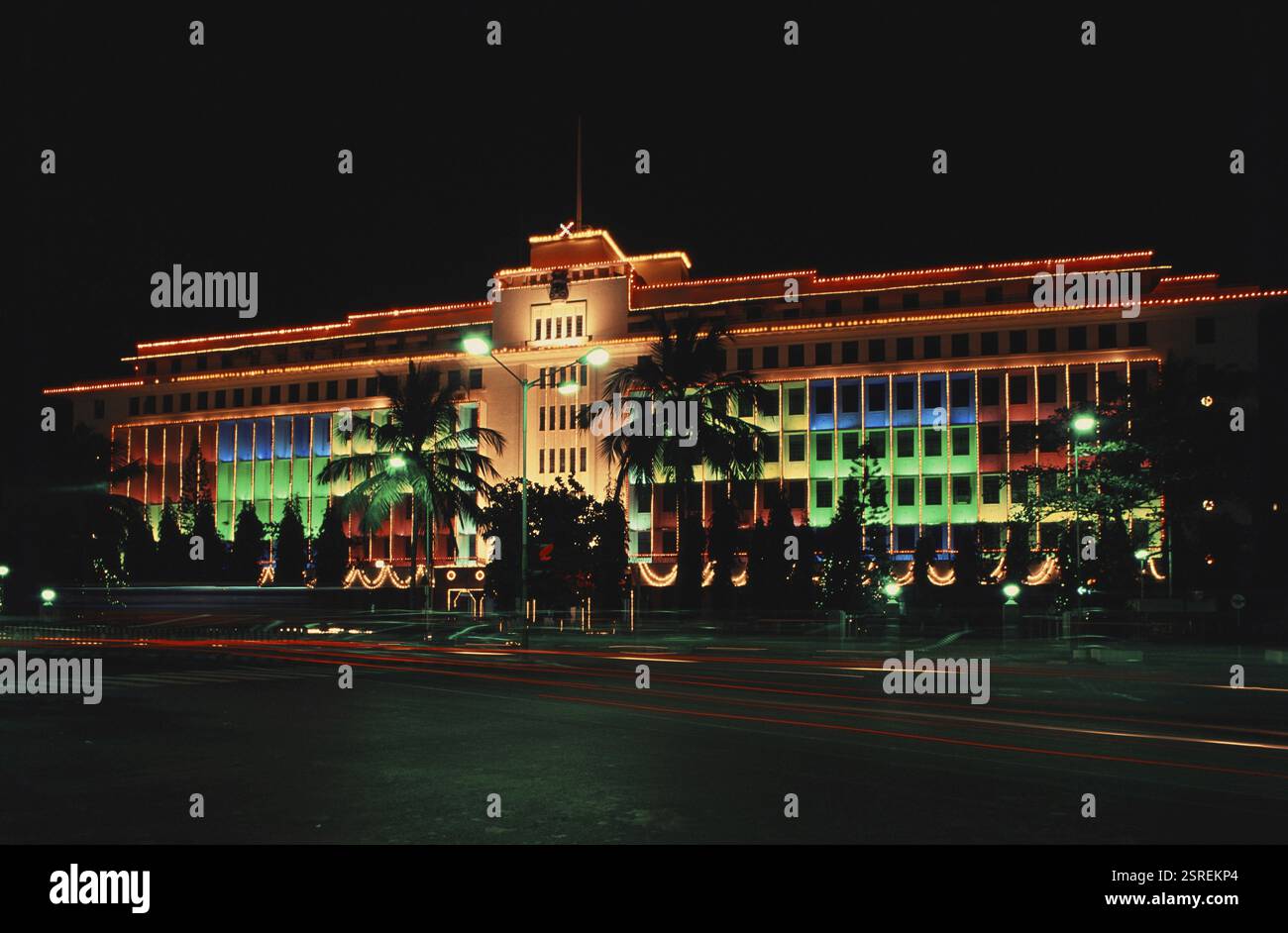 Mantralaya building, Bombay Mumbai, Maharashtra, India, Asia Stock ...