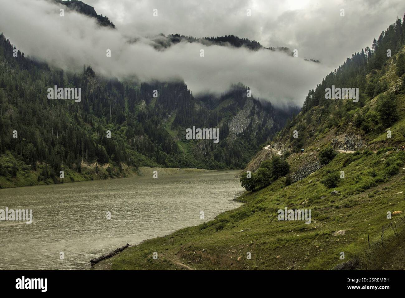 Bandipora india hi-res stock photography and images - Alamy