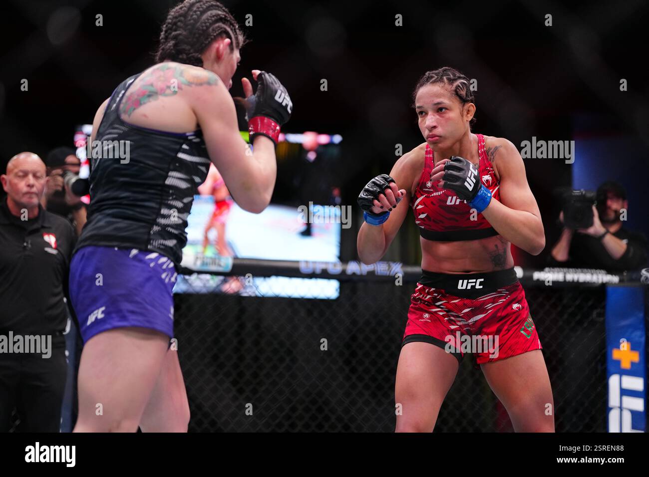 Las Vegas, Nv, United States. 15th Feb, 2025. LAS VEGAS, NV - FEBRUARY ...